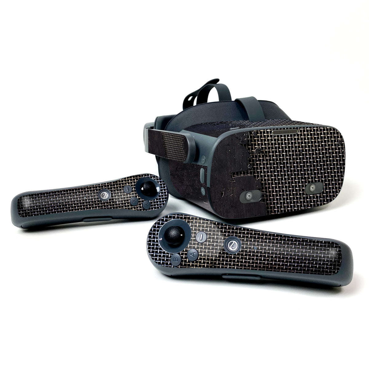 Ripped Skin For Pico Neo 2 — MightySkins