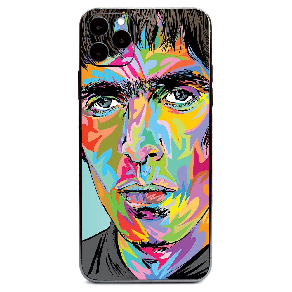 Rock Frontman Skin For Apple iPhone 11 Pro Max — MightySkins