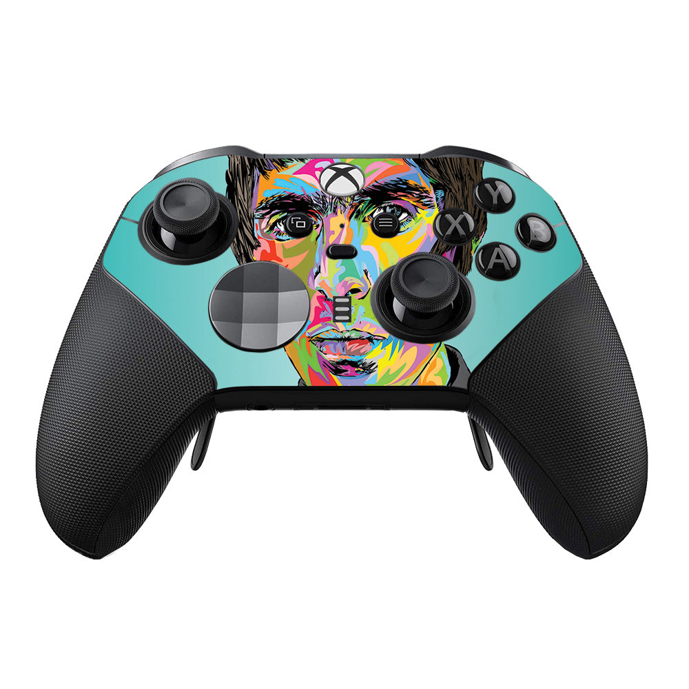 Rock Frontman Skin For Microsoft XBOX Elite Series 2 Controller ...
