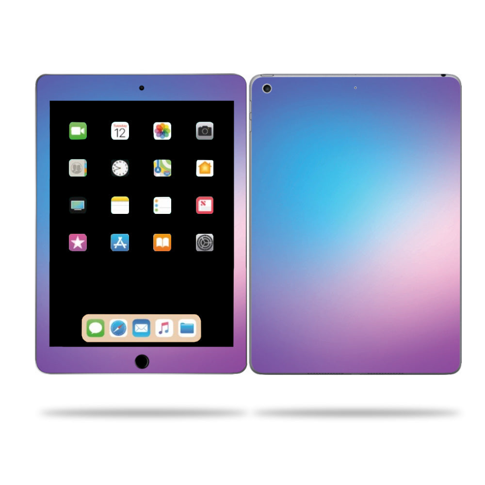 Royal Haze Skin For Apple iPad 6th Gen 9.7" (2018) — MightySkins