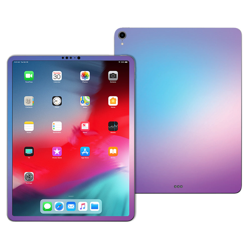Royal Haze Skin For Apple iPad Pro 11″ (2018) — MightySkins