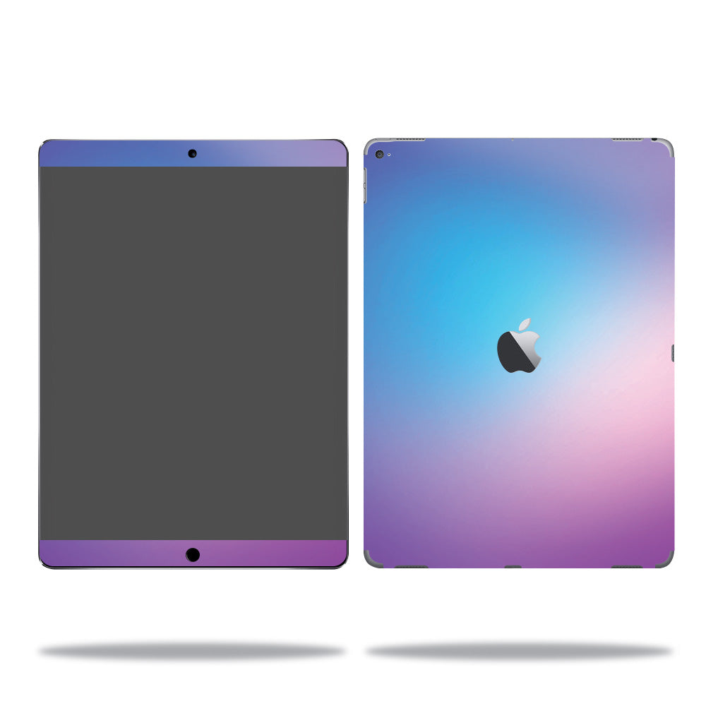 Royal Haze Skin For Apple iPad Pro 12.9" (2017) — MightySkins