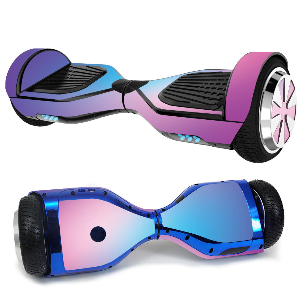 Royal Haze Skin For Hover-1 Ultra Hoverboard — MightySkins