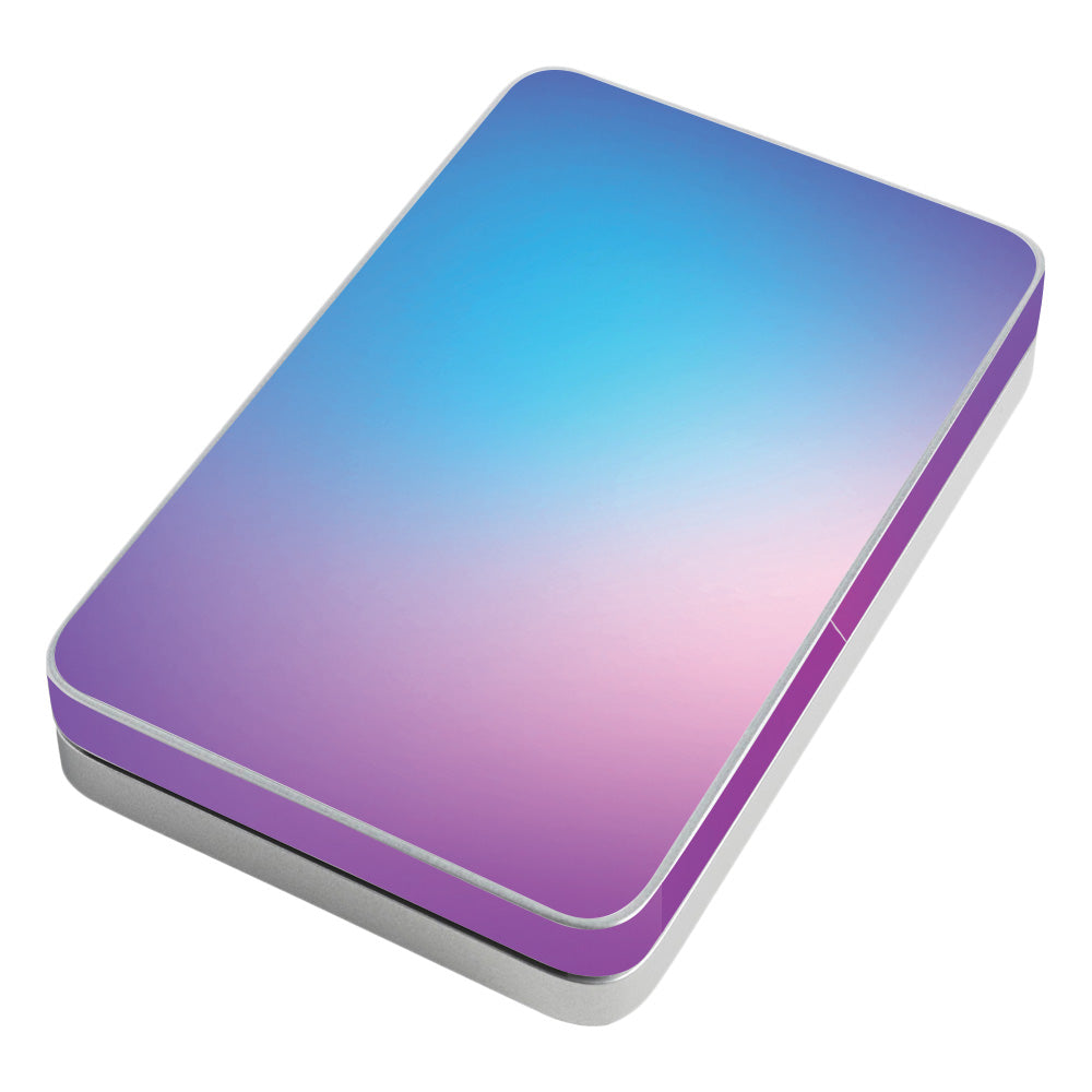 Royal Haze Skin For Lifeprint 3x4.5 Hyperphoto Printer — MightySkins