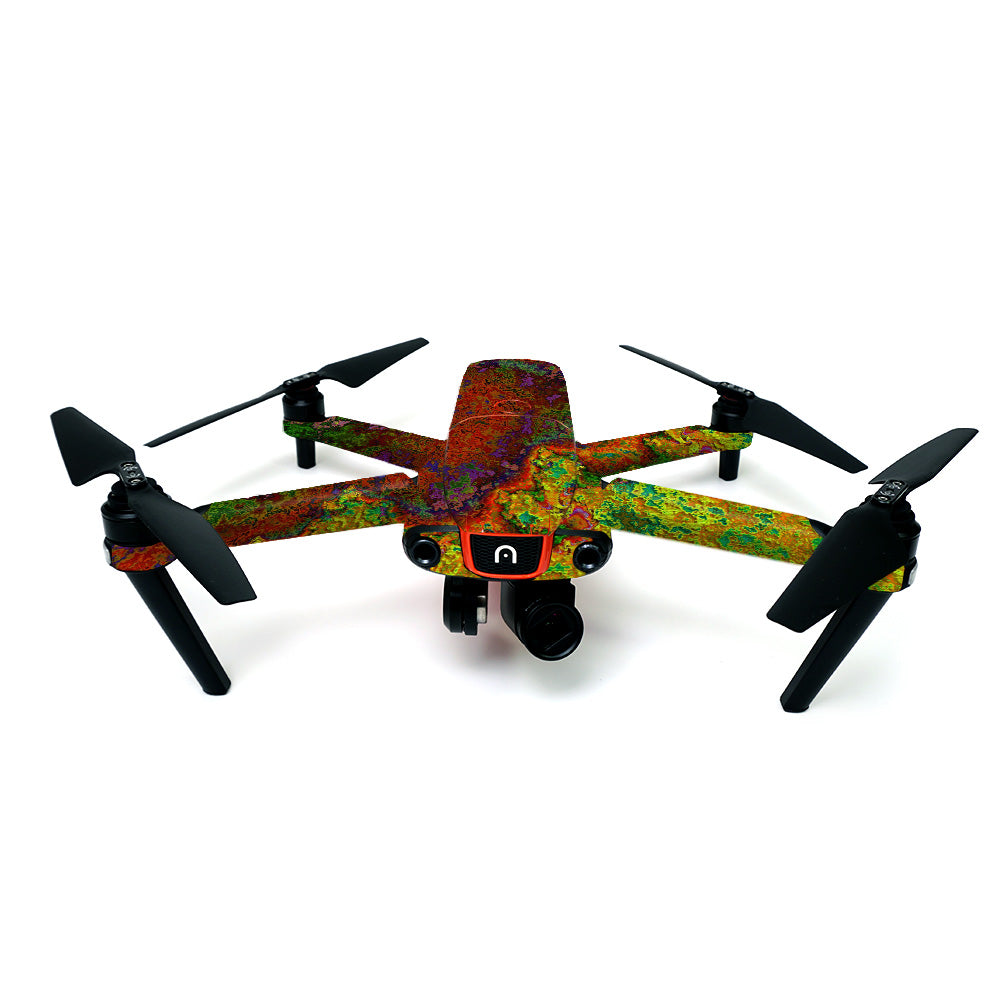 Rust Skin For Autel Robotics Evo — MightySkins