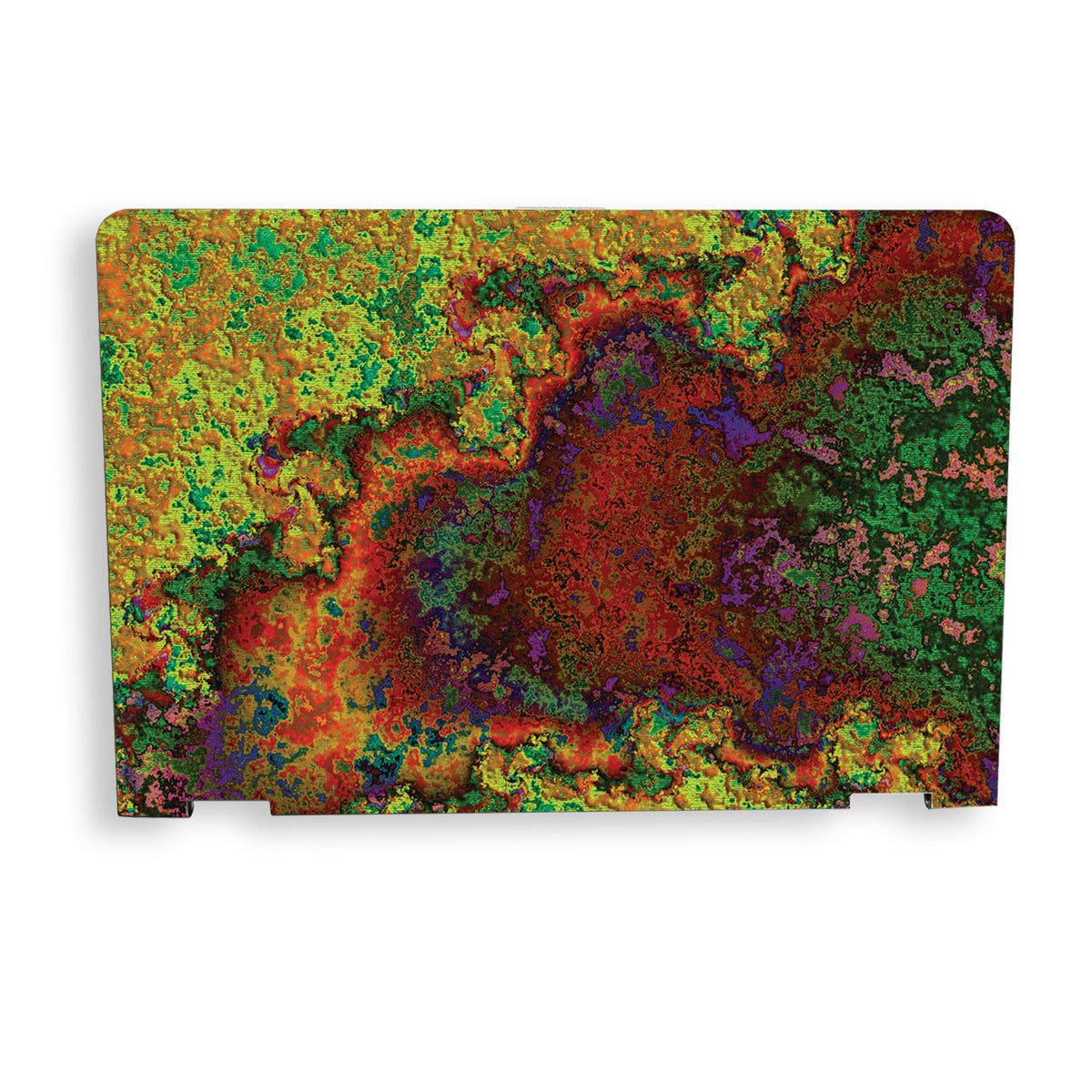 Rust Skin For HP Pavilion x360 14 (2021) Laptop — MightySkins