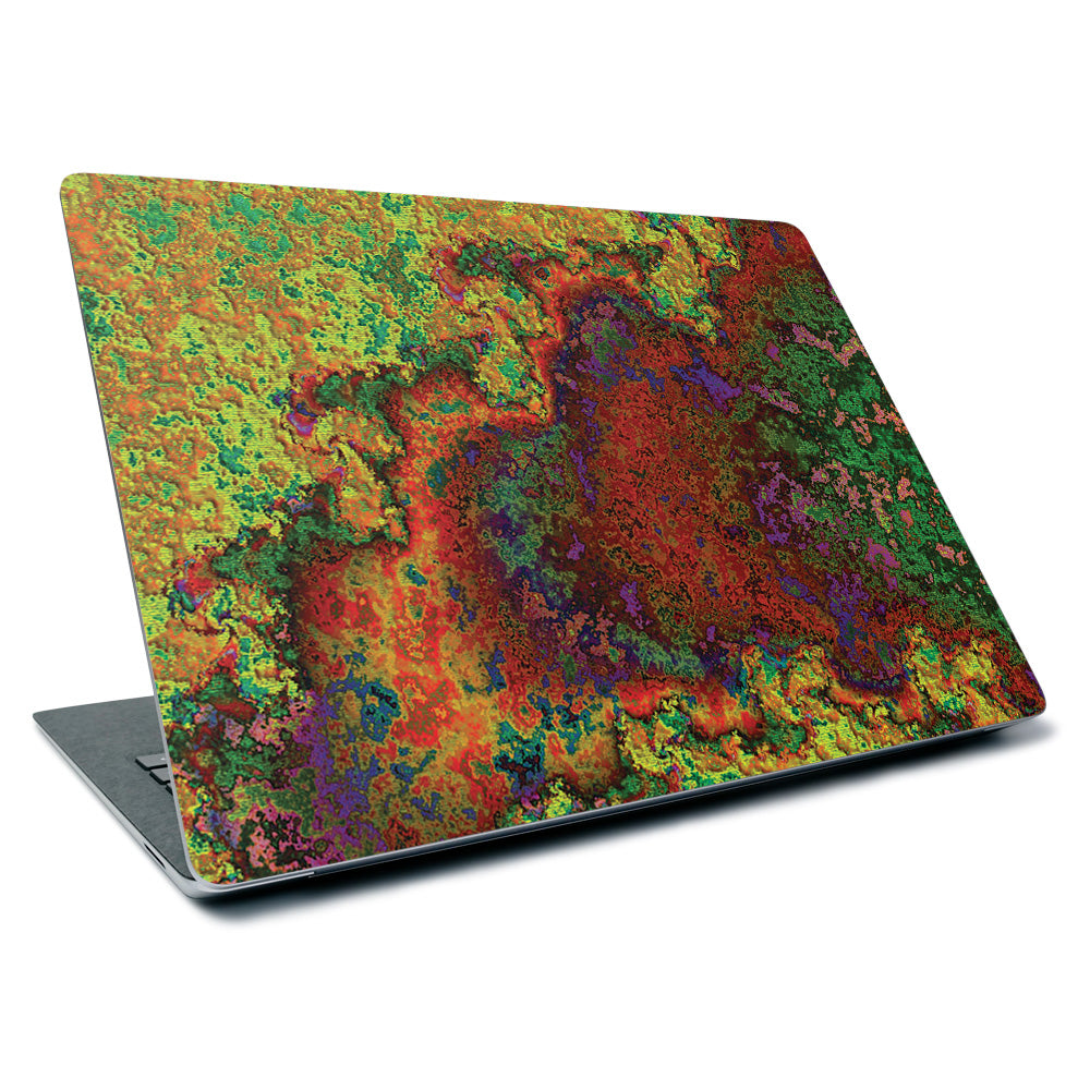 Rust Skin For Microsoft Surface Laptop 3 13.5" (2019) — MightySkins