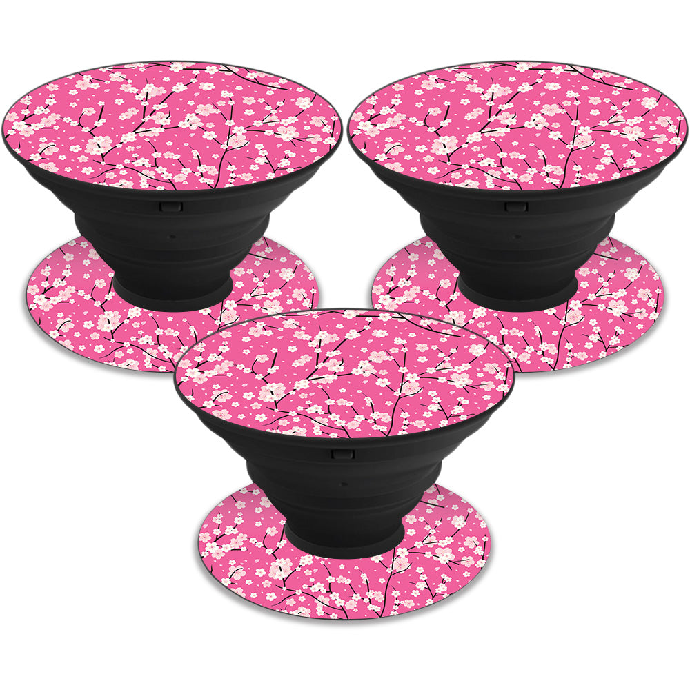 Sakura Pink Skin For PopSocket PopSocket — MightySkins