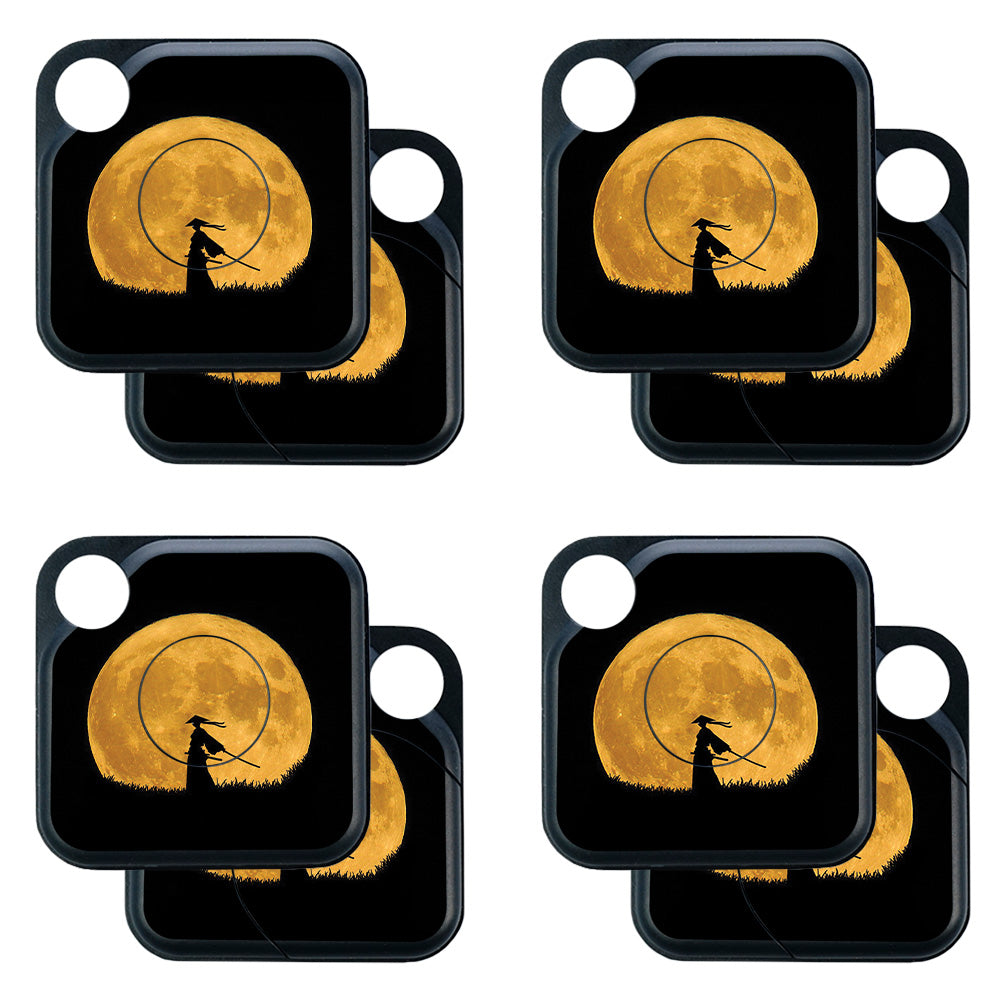 Samurai Skin For Tile Pro 4 pack (Fits both 2020 & 2018) — MightySkins