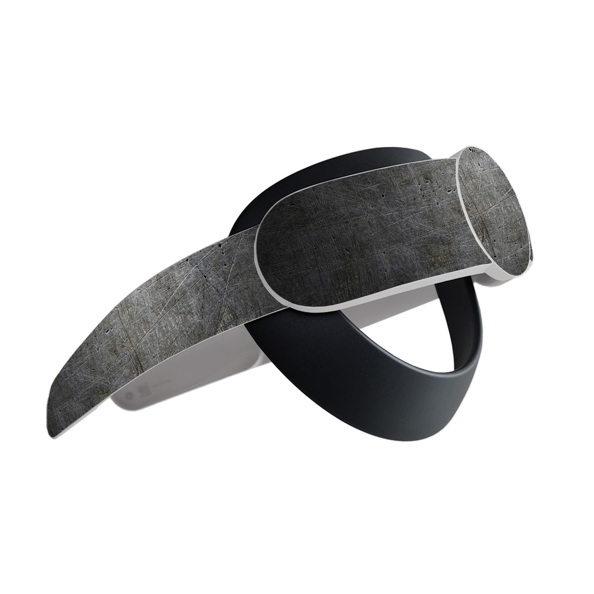 Scratched Up Skin For Oculus Quest 2 Elite Strap — MightySkins