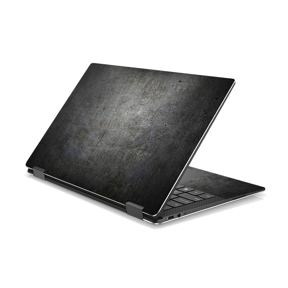 Scratched Up Skin For XPS 13 9365 2-In-1 (2017) — MightySkins