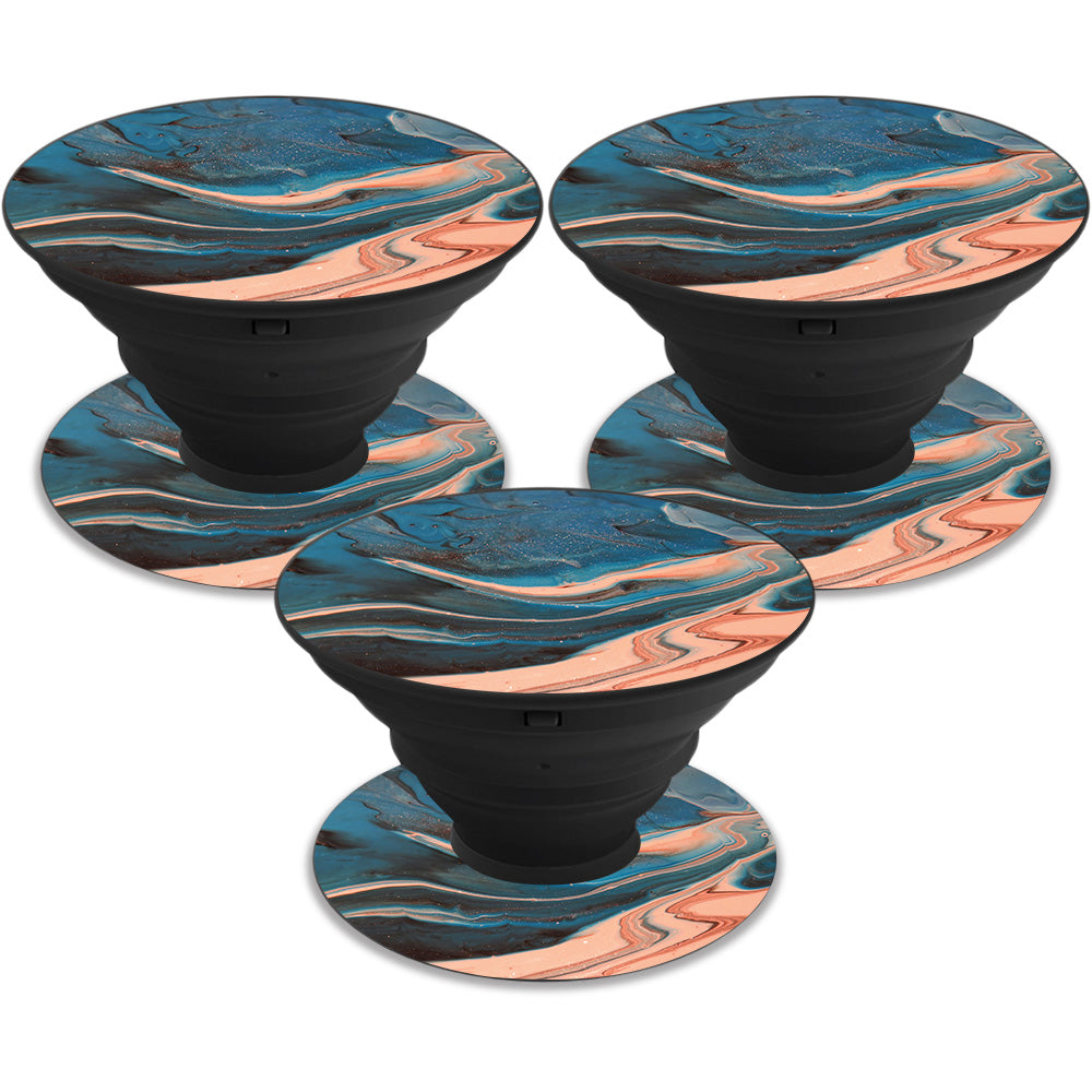 Sea Dunes Skin For PopSocket PopSocket — MightySkins