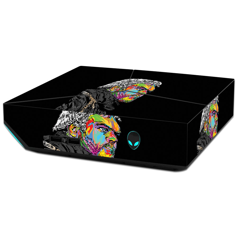 Simple Giant Skin For Alienware Steam Machine — MightySkins