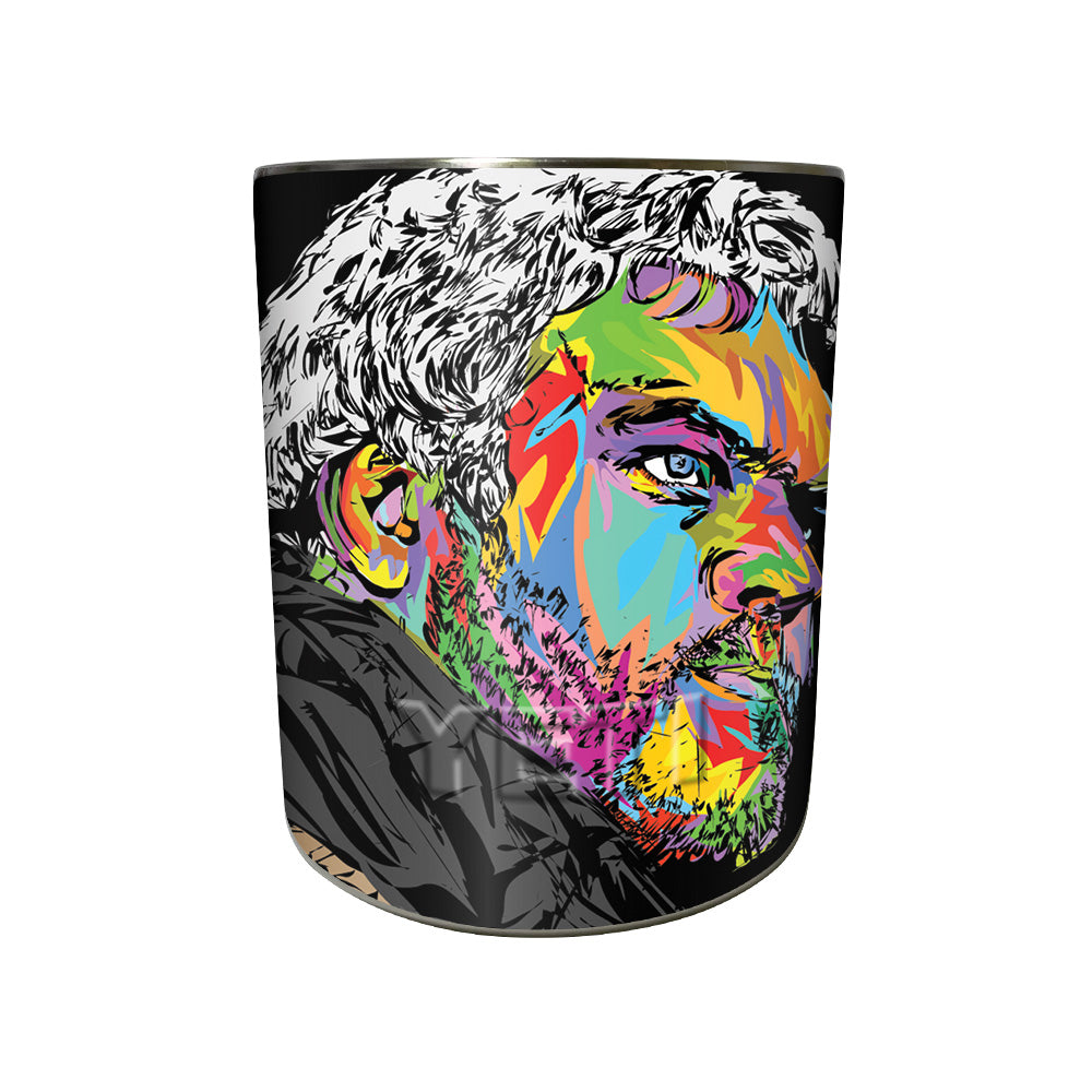 Simple Giant Skin For Yeti 10 oz Lowball — MightySkins