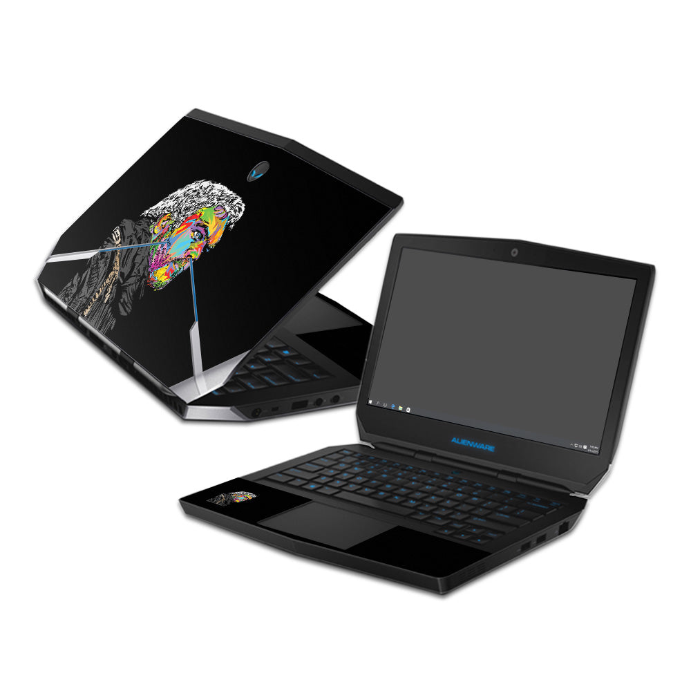 Simple Giant Skin For 13" (2015) — MightySkins