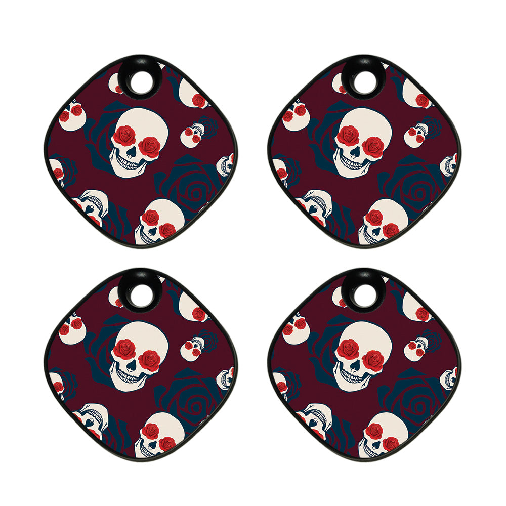 Skulls N Roses — MightySkins