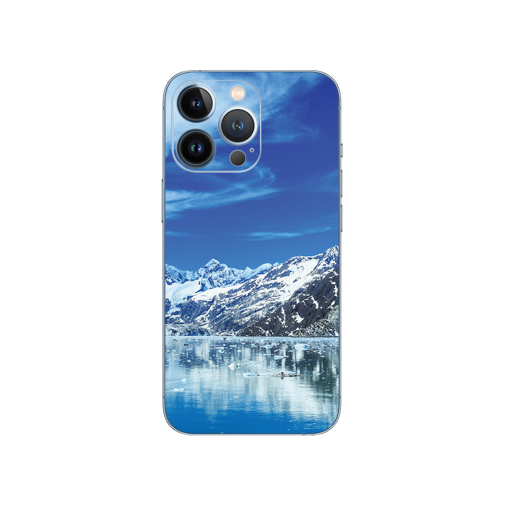 Sky Lake Skin For Apple iPhone 13 Pro — MightySkins