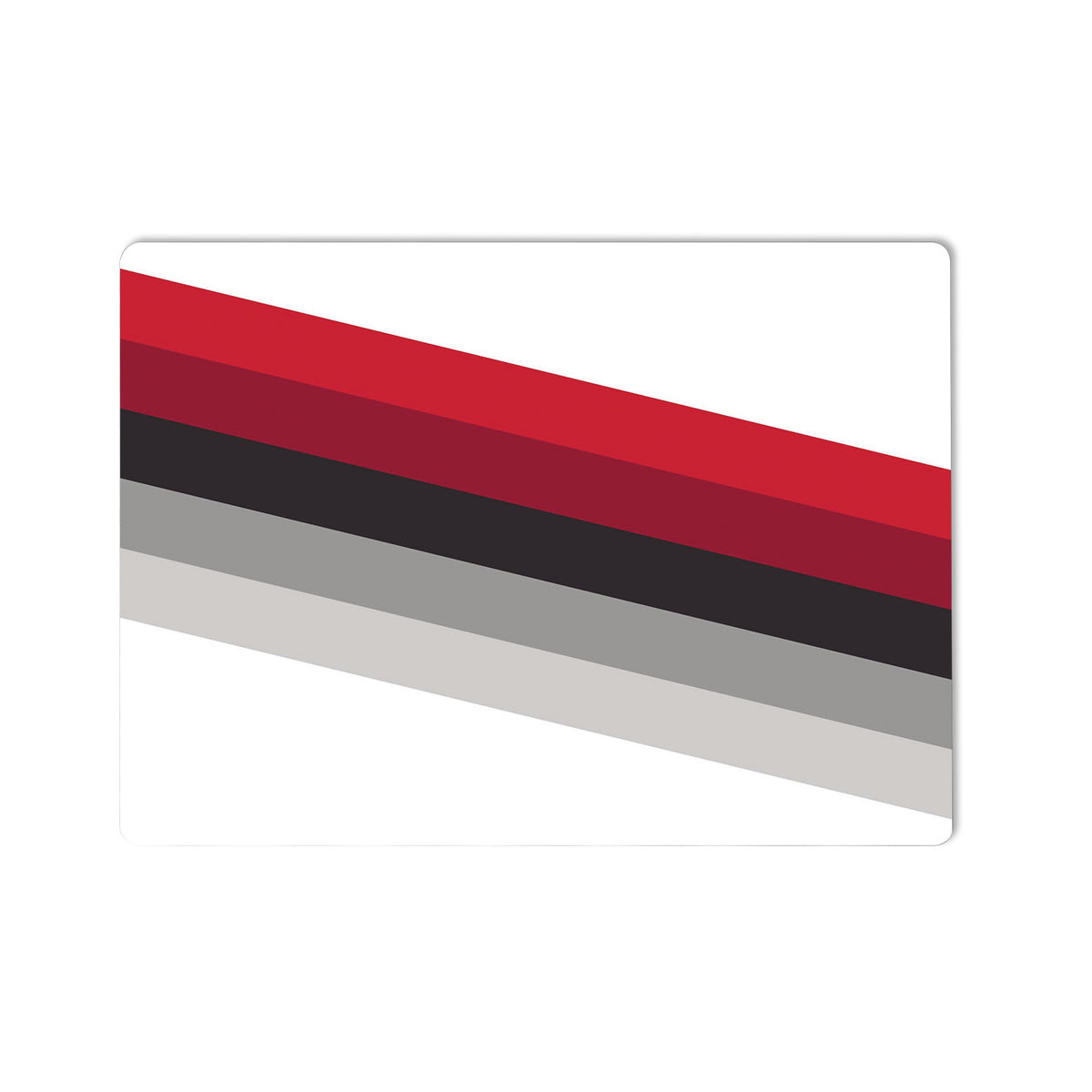 Slant Stripes Skin For Microsoft Surface Laptop 5 15” Laptop — MightySkins