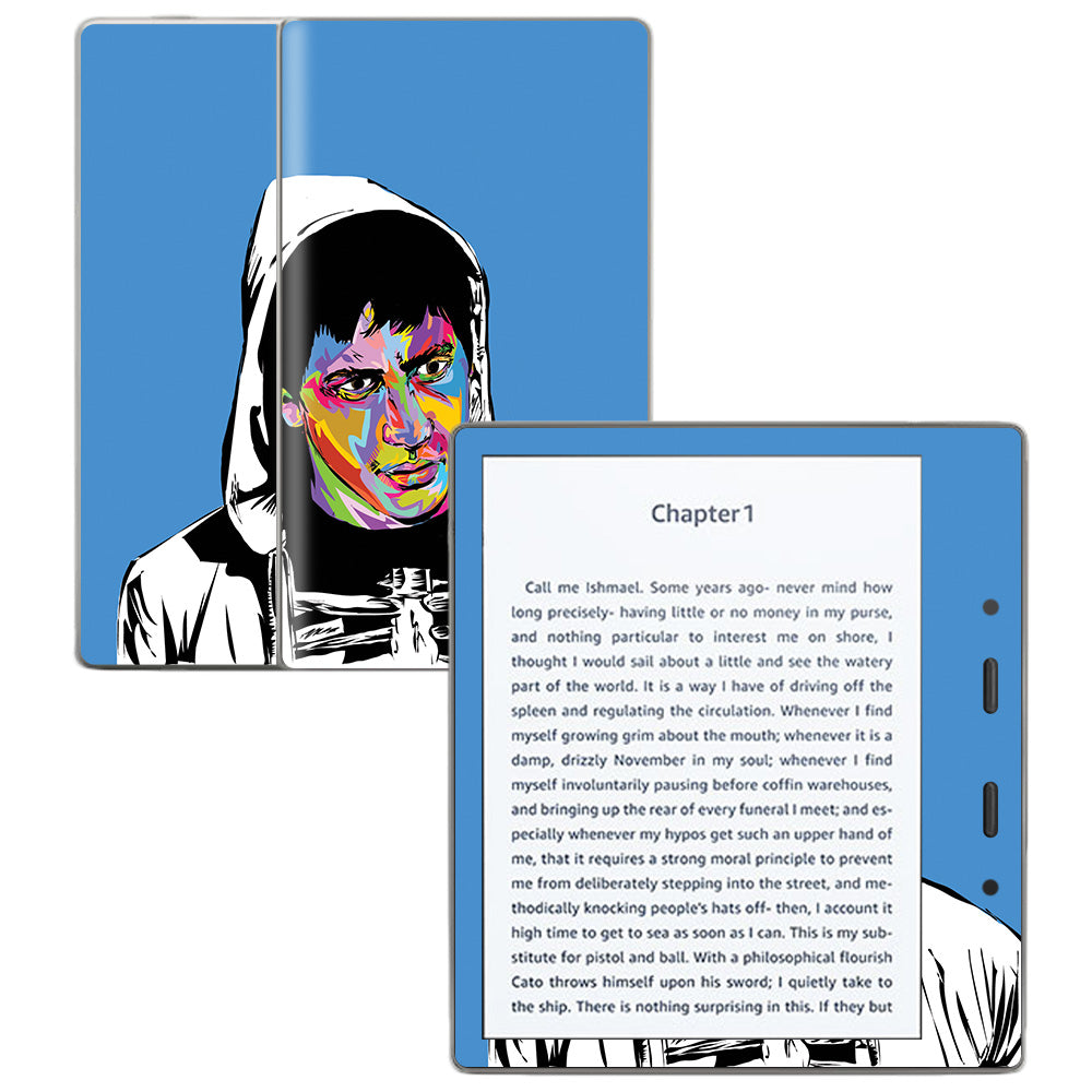 Sleepwalker Skin For Amazon Kindle Oasis 7" (9th Gen) — MightySkins