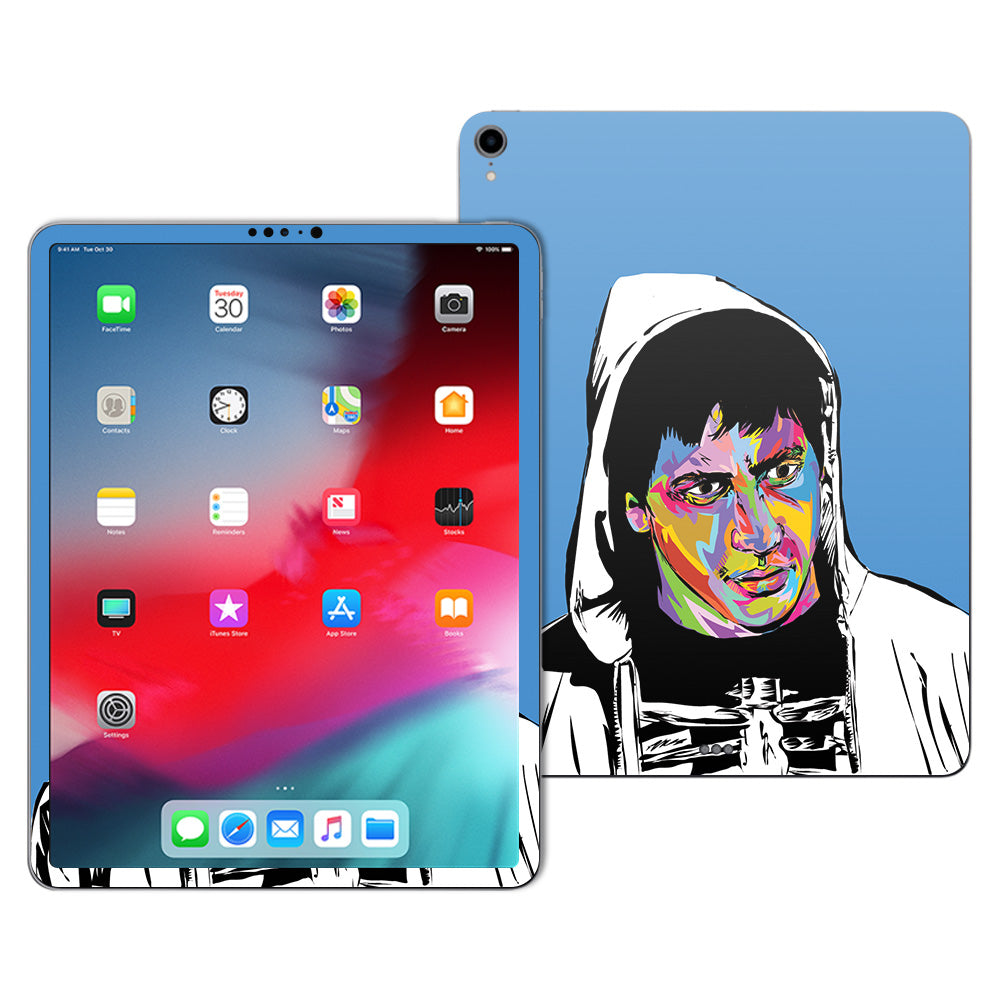 Sleepwalker Skin For Apple iPad Pro 12.9″ (2018) — MightySkins