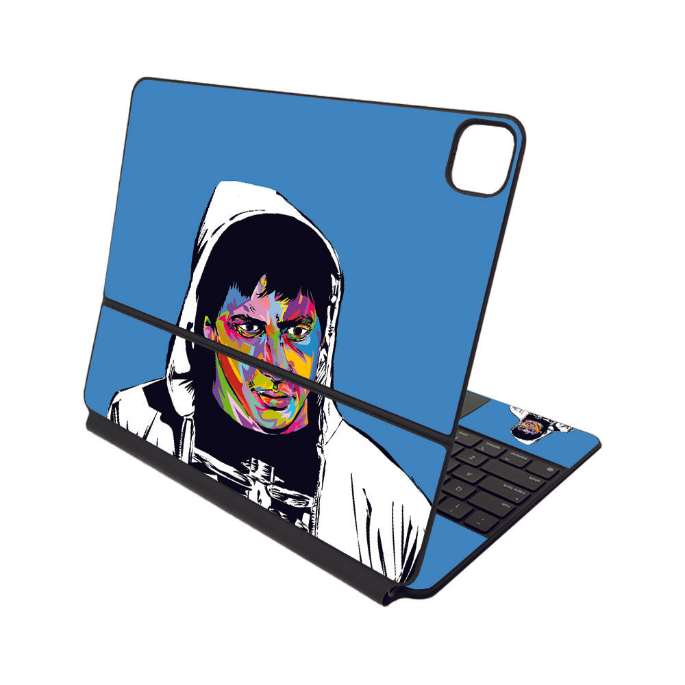 Sleepwalker Skin For Magic Keyboard for iPad Pro 12.9" (3rd-6th ...