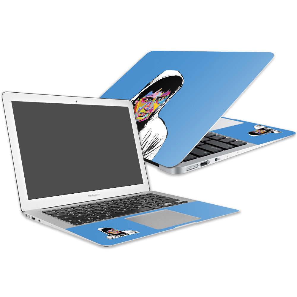 Sleepwalker Skin For MacBook Air 13" (2017) — MightySkins