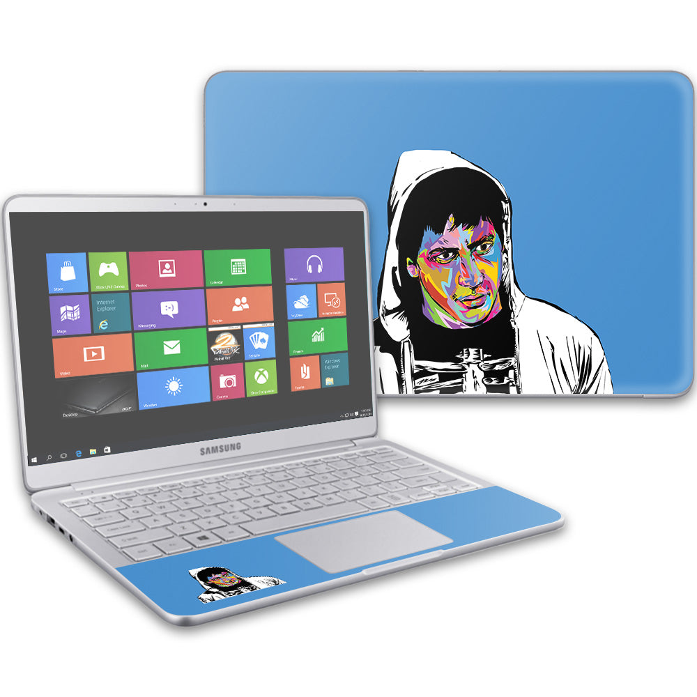 Sleepwalker Skin For Notebook 9 — MightySkins