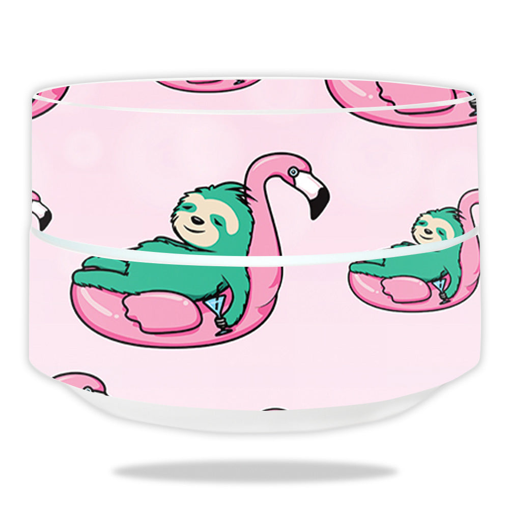 Sloth Chill Skin For Google WIFI — MightySkins