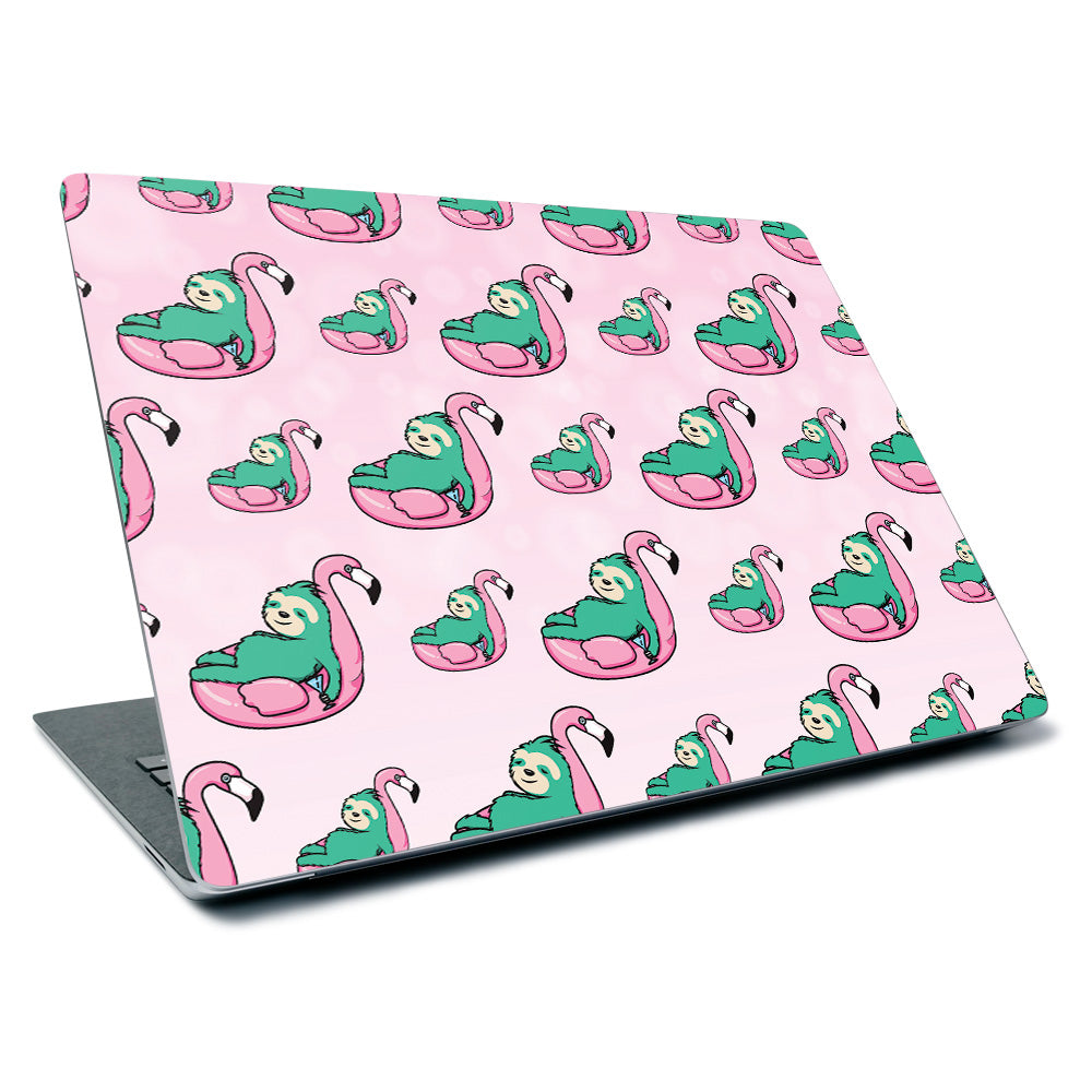 Sloth Chill Skin For Microsoft Surface Laptop 3 13.5" (2019) — MightySkins