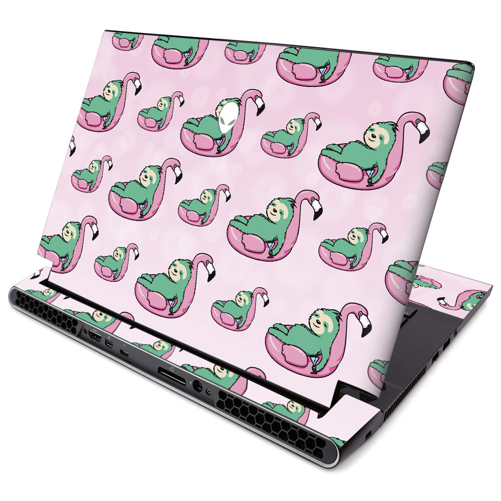 Sloth Chill Skin For m15 R2 (2019) — MightySkins