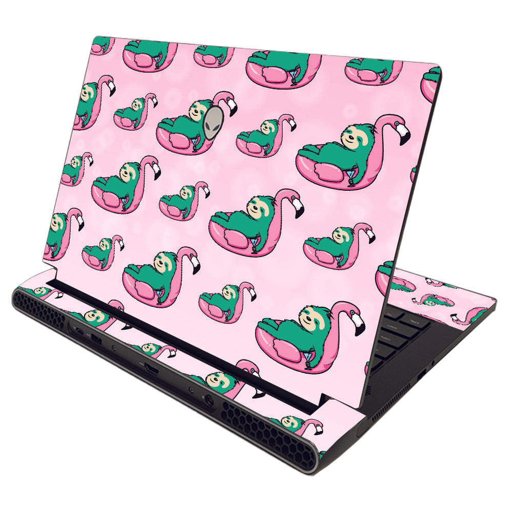 Sloth Chill Skin For M15 R5 & M15 R6 (2021) — MightySkins