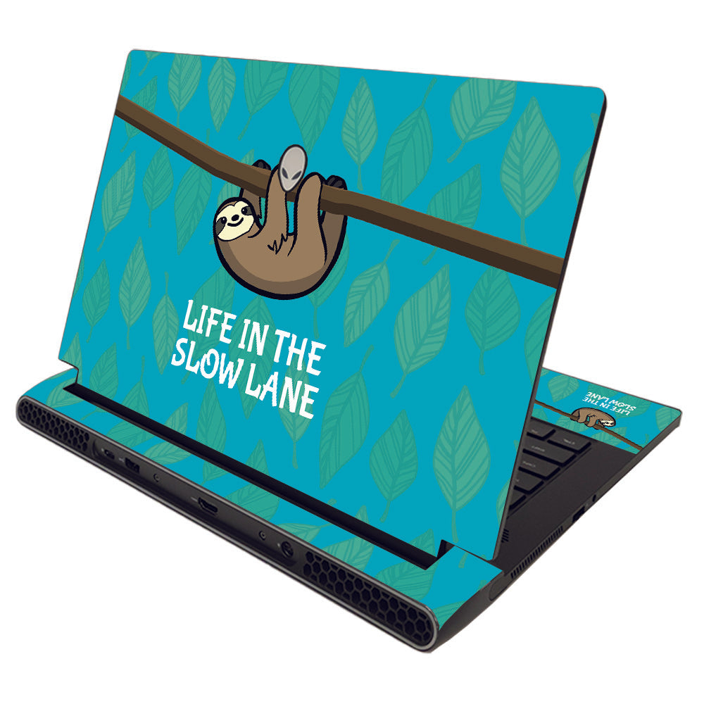 Slow Sloth Skin For M15 R5 & M15 R6 (2021) — MightySkins