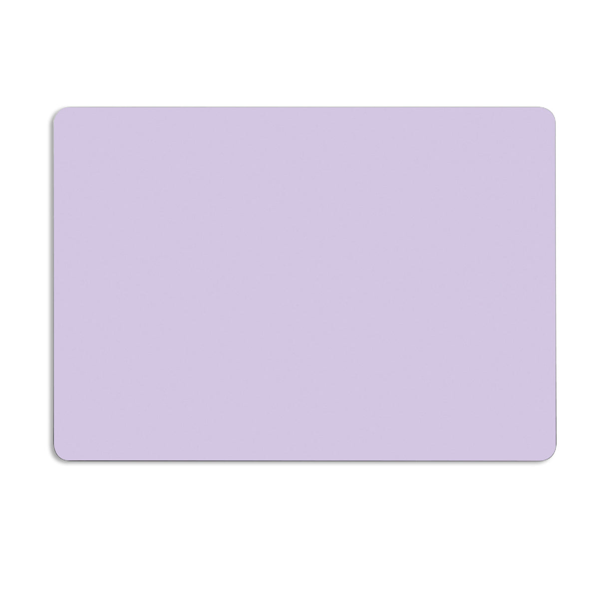Solid Lilac Skin For Apple MacBook Air 13.6” M1/M2/M3/M4 (2021-2025 ...