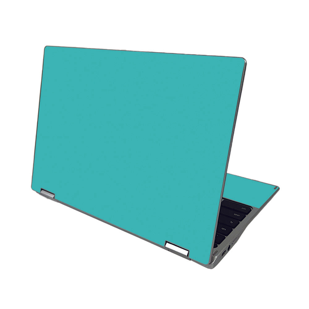 Solid Turquoise Skin For Acer Chromebook CP311 (2021) — MightySkins