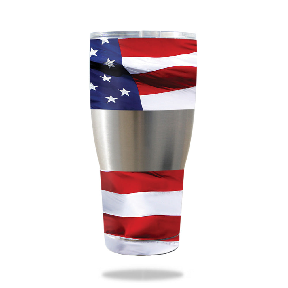 Southwest Stripes Skin For IBEX 30 oz Tumbler — MightySkins