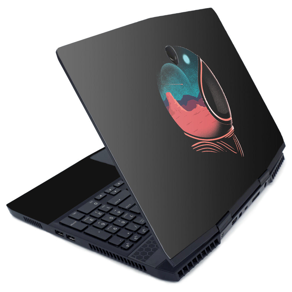 Space Adventure Skin For M15 (2019) — MightySkins