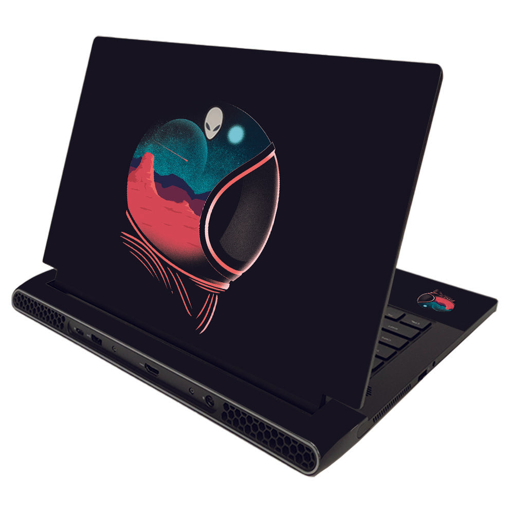 Space Adventure Skin For M15 R5 & M15 R6 (2021) — MightySkins