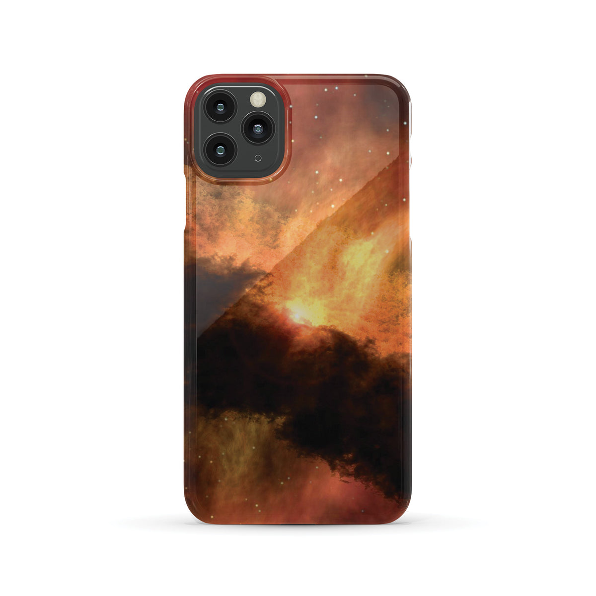 Spacial Overload Case for iPhone 11 Pro Max — MightySkins