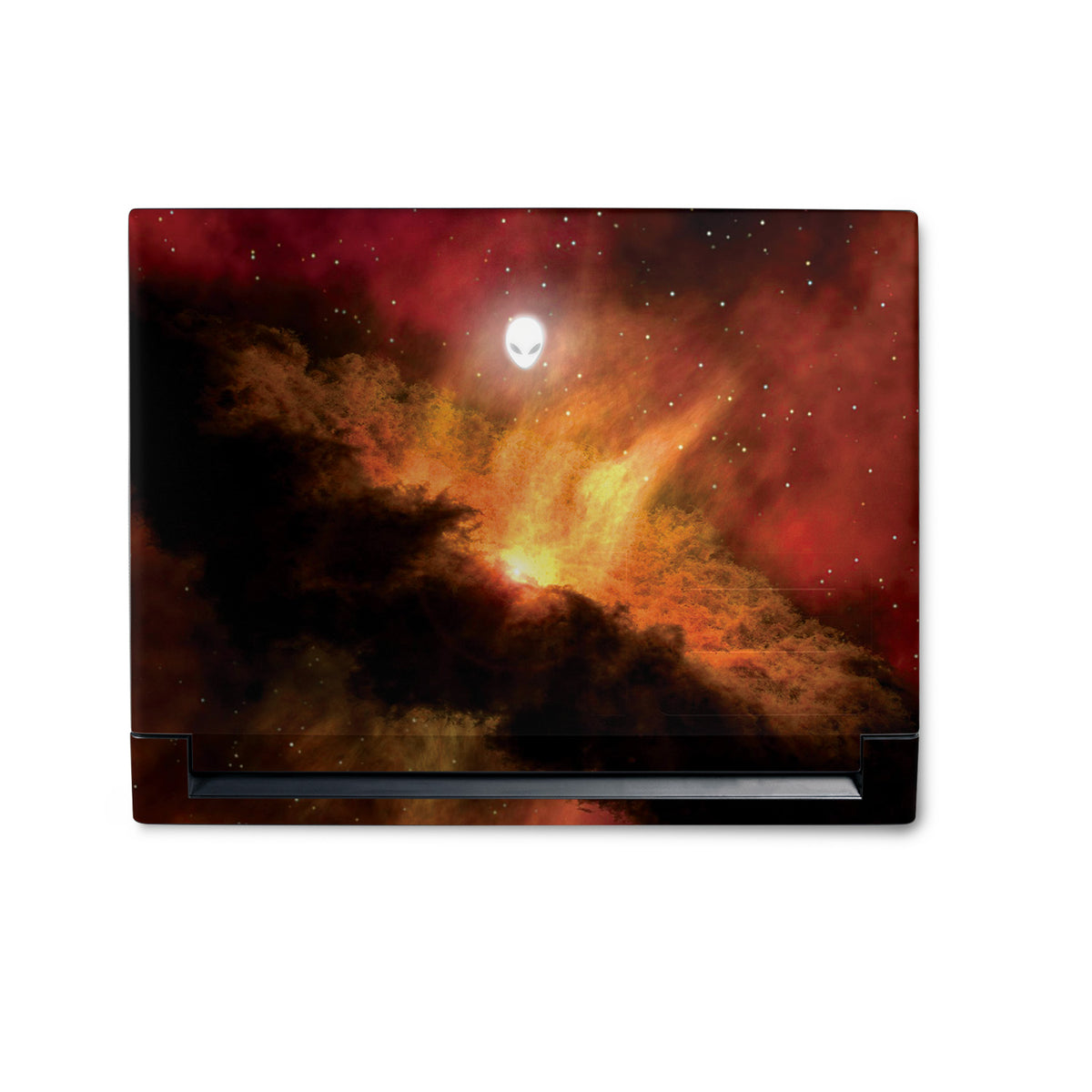 Spacial Overload Skin For Alienware M18 R1 (2023) Laptop — MightySkins