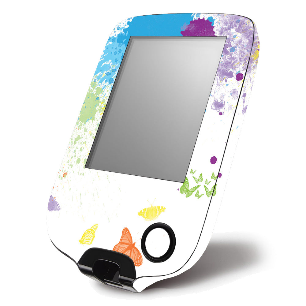 Splash Of Color Skin For Abbott Freestyle Libre 1 & 2 10 & 14 Day ...