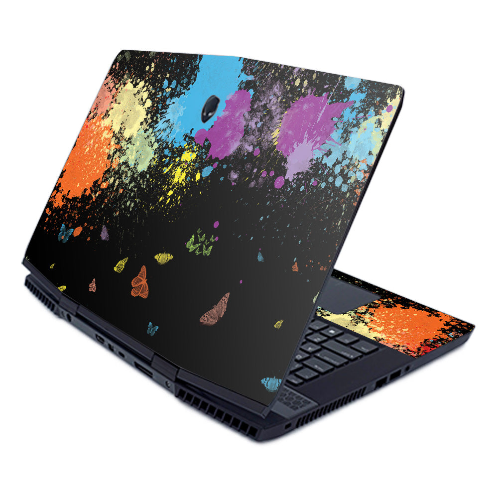 Splatter Skin For M17 (2019) — MightySkins