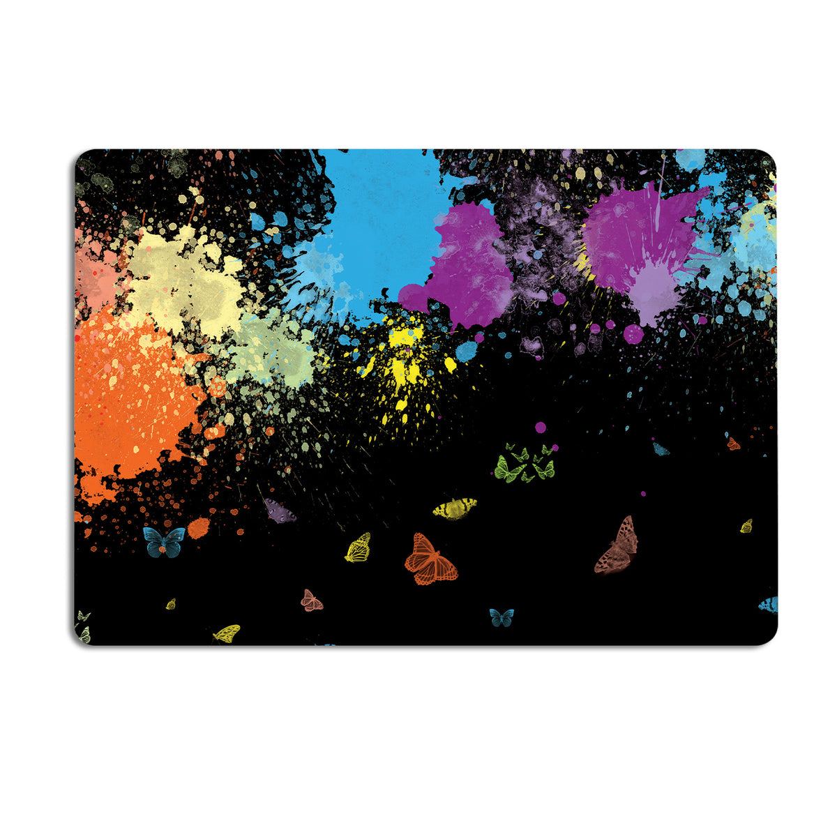 Splatter Skin For Apple MacBook Pro 14” (2021) Laptop — MightySkins