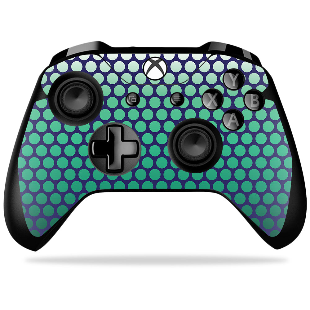 Spots Skin For Microsoft Xbox One X Controller — MightySkins