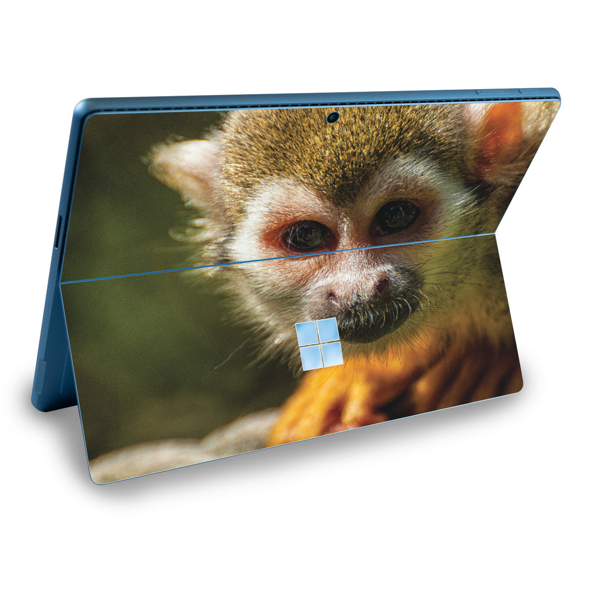 Squirrel Monkey Skin For Microsoft Surface Pro 9 (2022) — MightySkins
