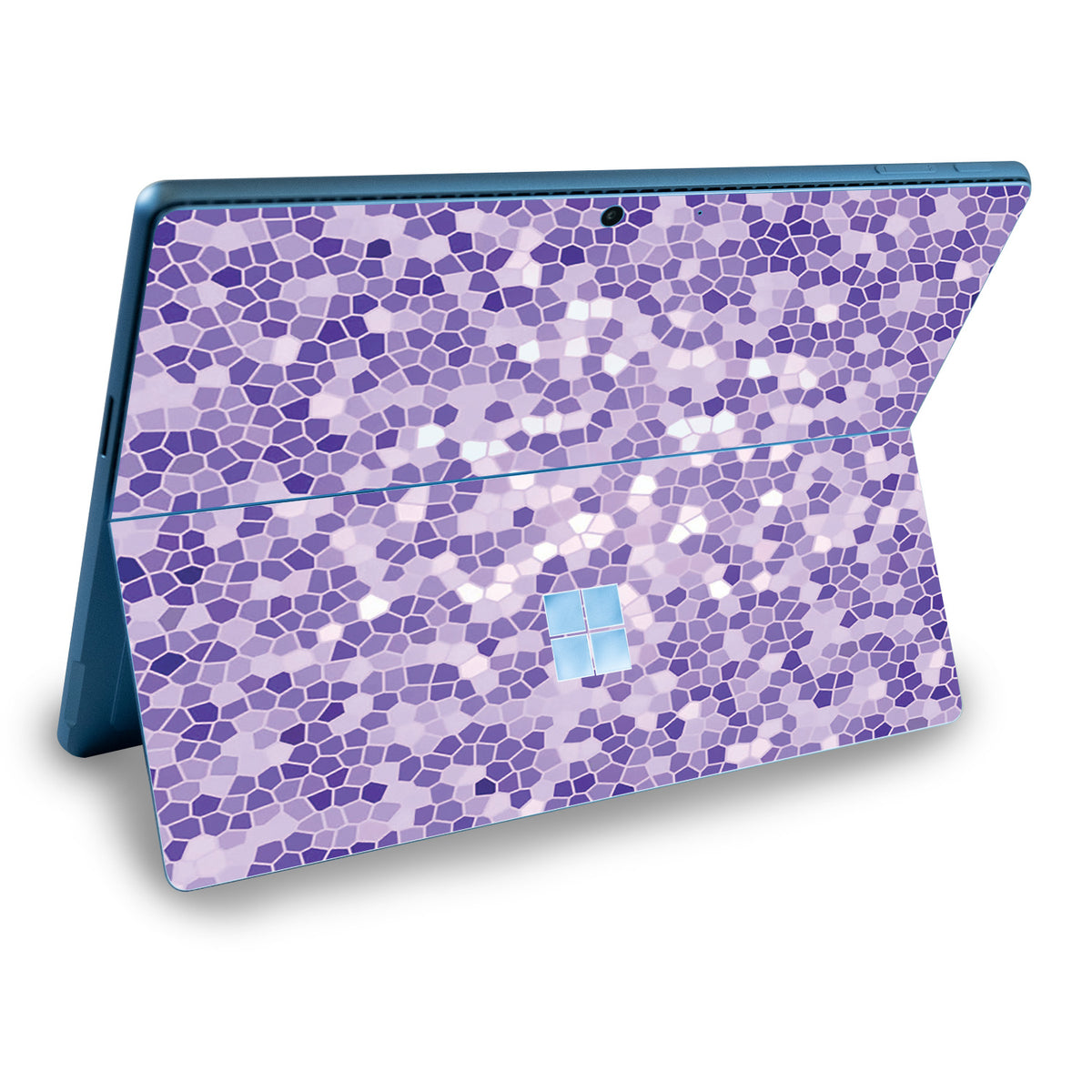 Stained Glass Skin For Microsoft Surface Pro 9 (2022) — MightySkins