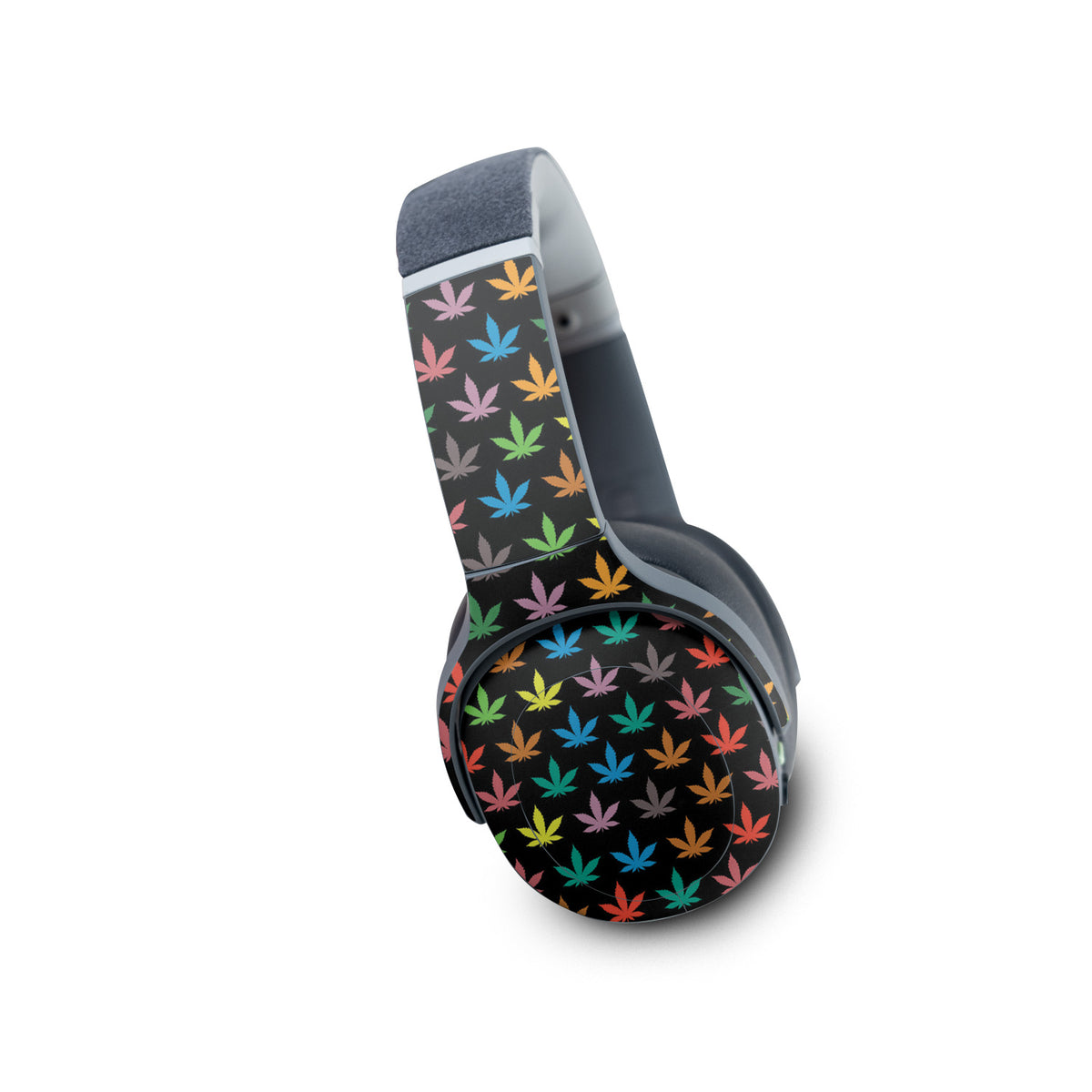 Sticky Icky Icky Skin For Skullcandy Crusher Evo Wireless — MightySkins