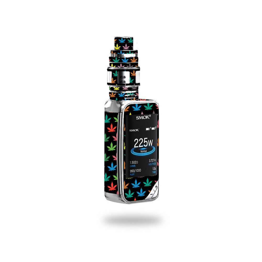 Sticky Icky Icky Skin For Smok X-Priv — MightySkins