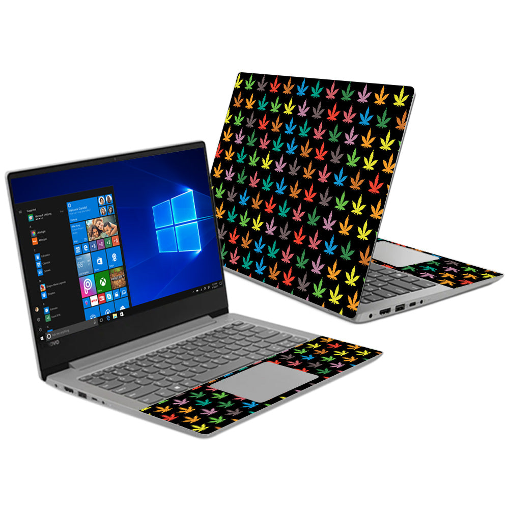 Sticky Icky Icky Skin For Ideapad 330S 14" (2018) — MightySkins