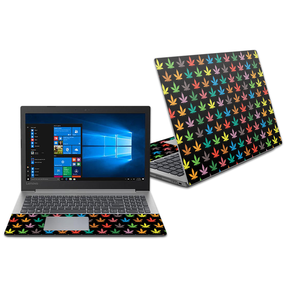 Sticky Icky Icky Skin For Ideapad 330 14" (2018) — MightySkins