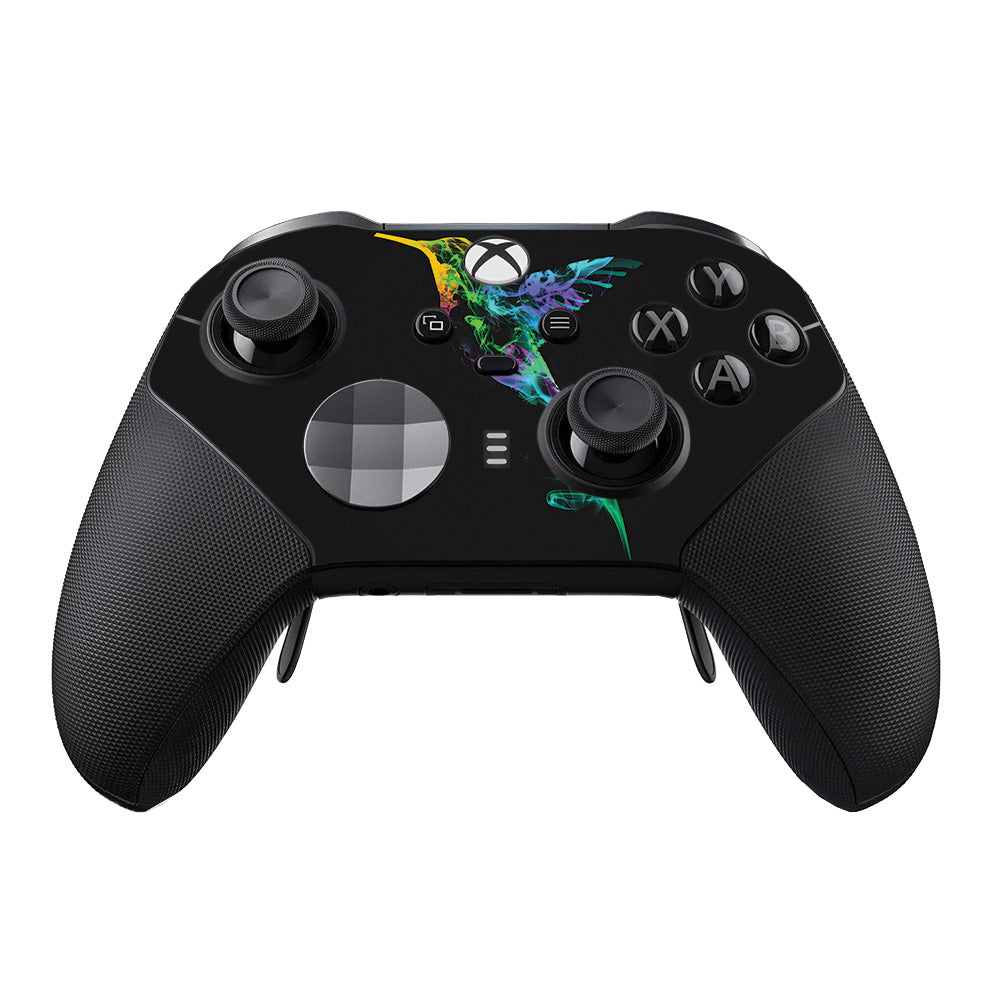 Strange Smoke Skin For Microsoft XBOX Elite Series 2 Controller ...